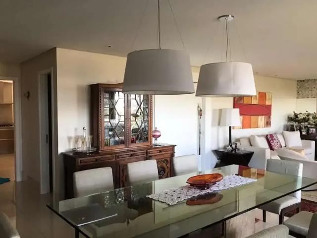 Apartamento para Venda em Goiânia/GO Setor Marista 3 Quartos