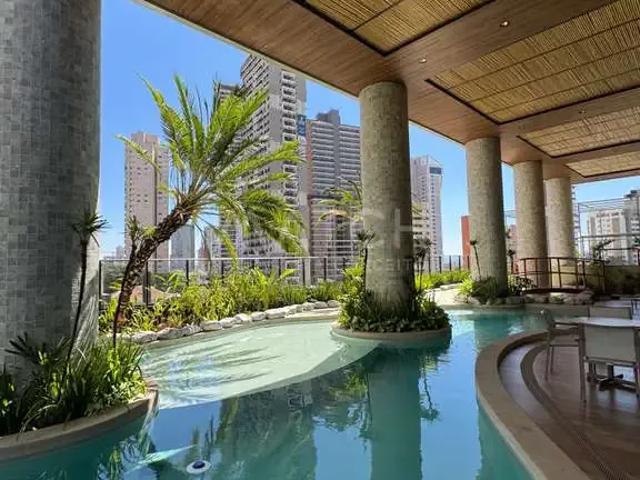 Apartamento para Venda em Goiânia/GO Setor Marista 3 Quartos