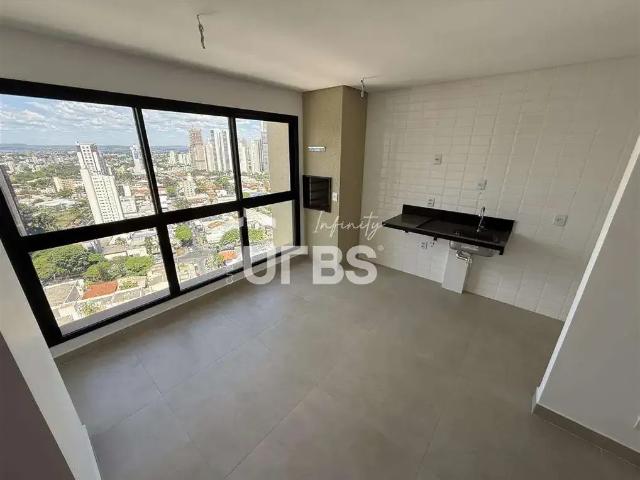 Apartamento para Venda em Goiânia/GO Setor Marista 3 Quartos