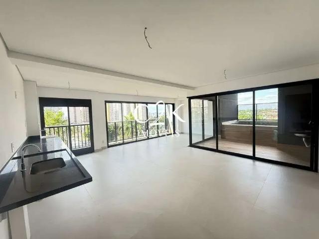 Apartamento para Venda em Goiânia/GO Setor Marista 3 Quartos