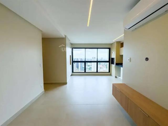 Apartamento para Venda em Goiânia/GO Setor Marista 3 Quartos
