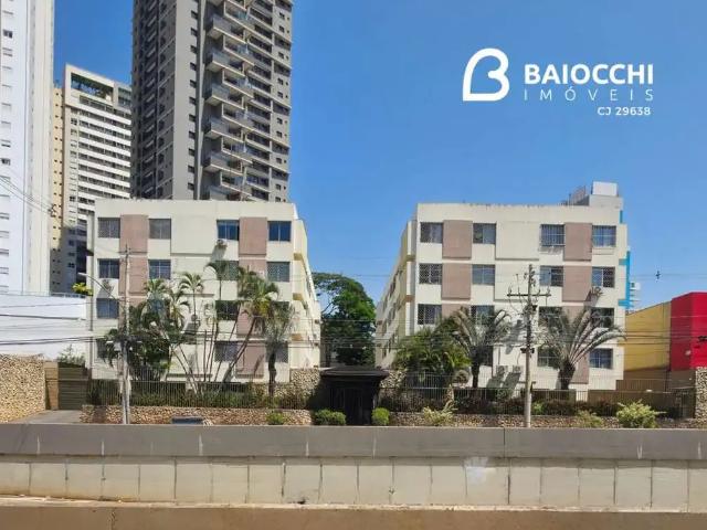 Apartamento para Venda em Goiânia/GO Setor Marista 3 Quartos