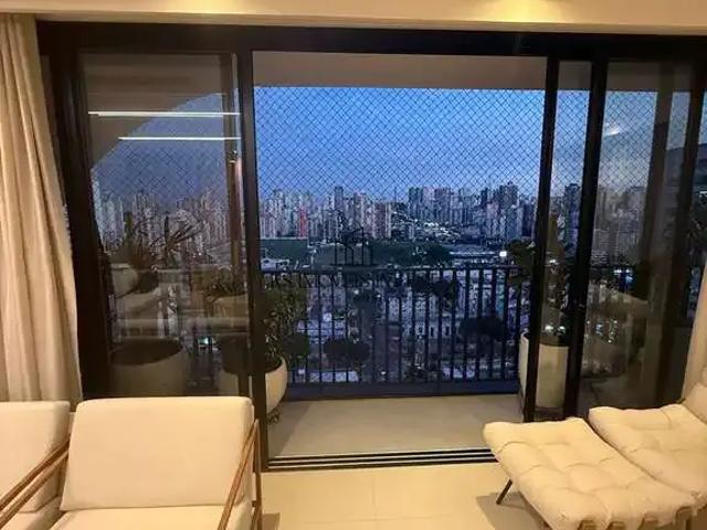Apartamento para Venda em Goiânia/GO Setor Marista 3 Quartos