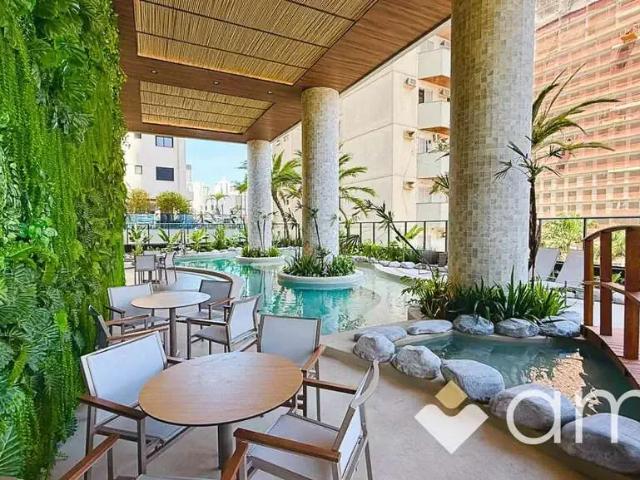 Apartamento para Venda em Goiânia/GO Setor Marista 3 Quartos