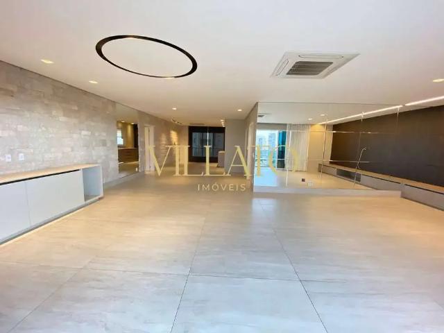 Apartamento para Venda em Goiânia/GO Setor Marista 3 Quartos