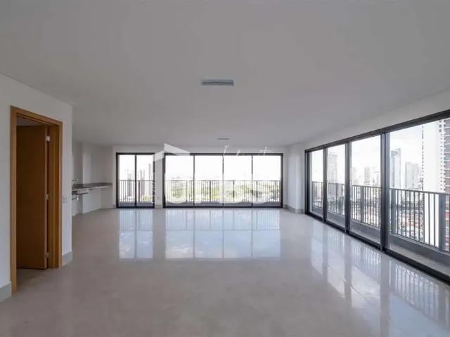 Apartamento para Venda em Goiânia/GO Setor Marista 3 Quartos