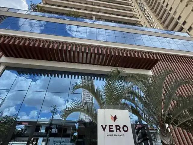 Apartamento para Venda em Goiânia/GO Setor Marista 3 Quartos