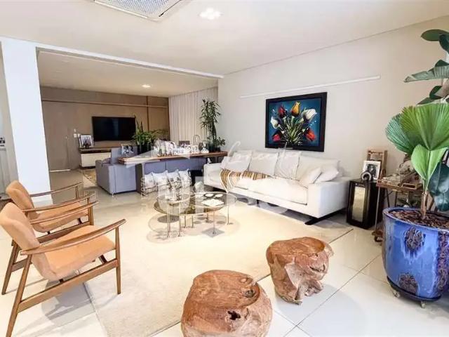 Apartamento para Venda em Goiânia/GO Setor Marista 3 Quartos