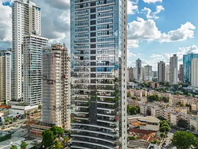 Apartamento para Venda em Goiânia/GO Setor Marista 3 Quartos