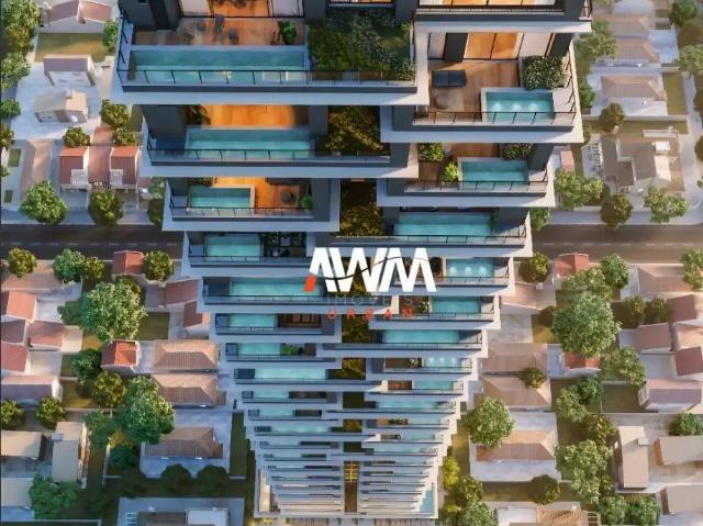 Apartamento para Venda em Goiânia/GO Setor Marista 3 Quartos