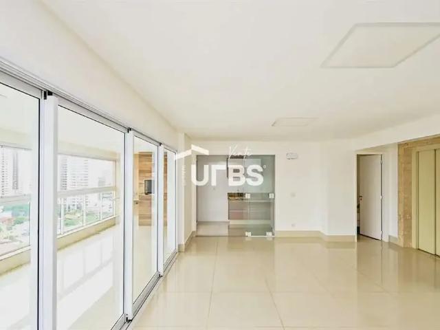 Apartamento para Venda em Goiânia/GO Setor Marista 3 Quartos