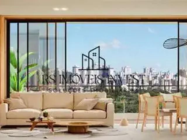 Apartamento para Venda em Goiânia/GO Setor Marista 3 Quartos