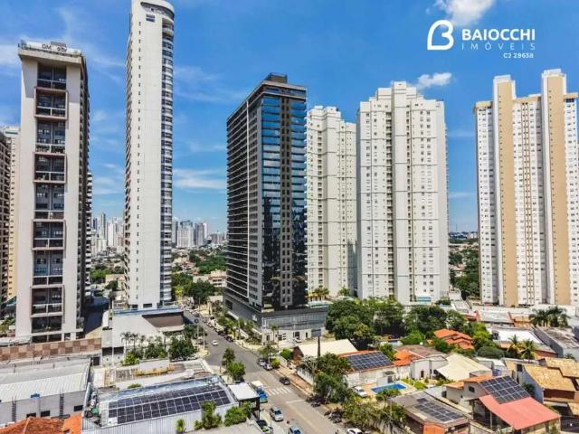 Apartamento para Venda em Goiânia/GO Setor Marista 3 Quartos