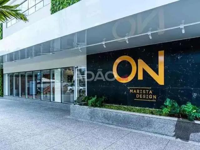 Apartamento para Venda em Goiânia/GO Setor Marista 3 Quartos