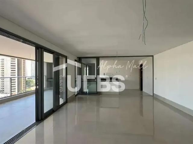 Apartamento para Venda em Goiânia/GO Setor Marista 3 Quartos