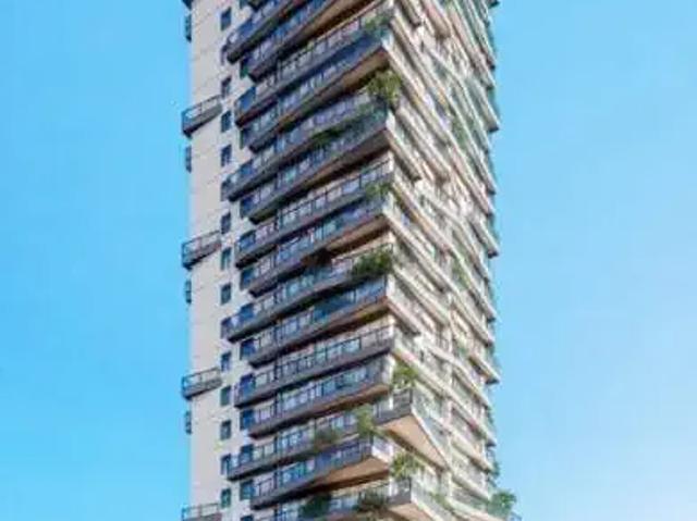 Apartamento para Venda em Goiânia/GO Setor Marista 4 Quartos
