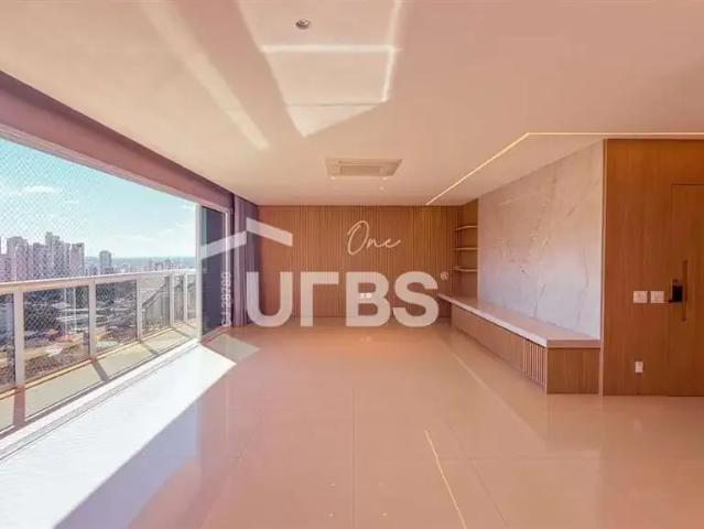 Apartamento para Venda em Goiânia/GO Setor Marista 4 Quartos