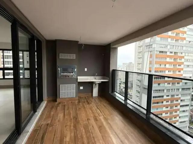 Apartamento para Venda em Goiânia/GO Setor Marista 4 Quartos