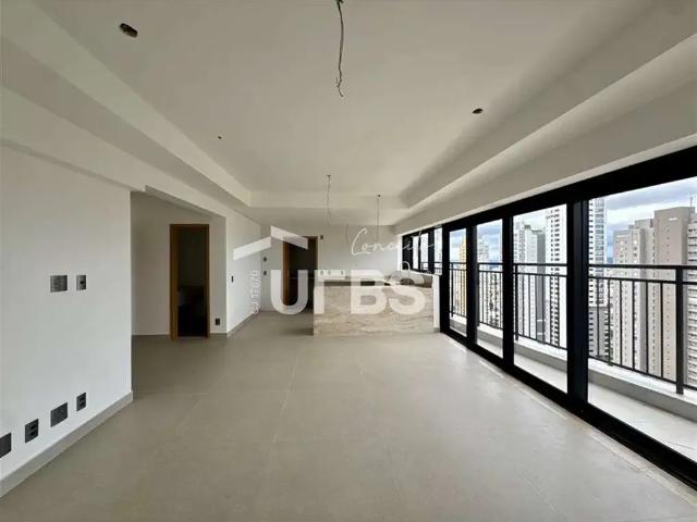 Apartamento para Venda em Goiânia/GO Setor Marista 4 Quartos