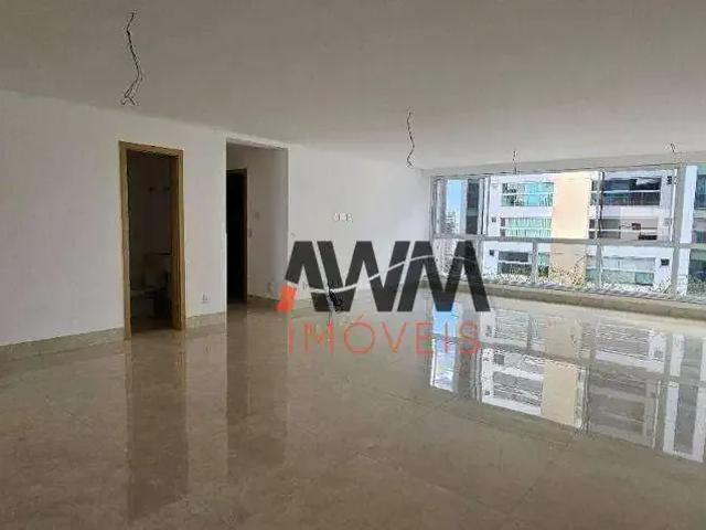Apartamento para Venda em Goiânia/GO Setor Marista 4 Quartos
