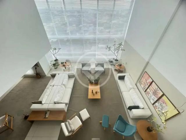 Apartamento para Venda em Goiânia/GO Setor Marista 4 Quartos