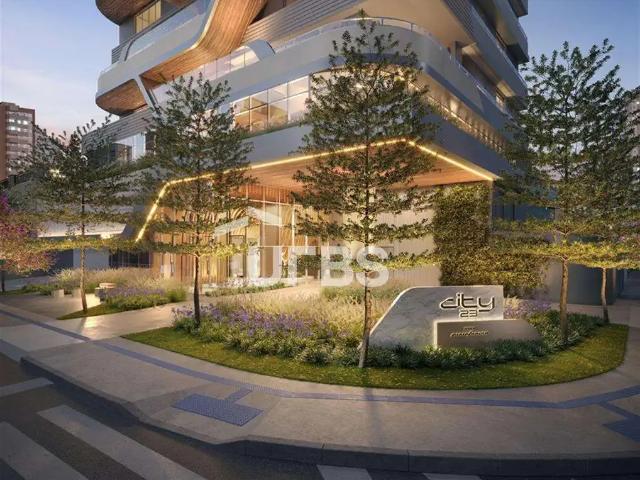 Apartamento para Venda em Goiânia/GO Setor Marista 4 Quartos