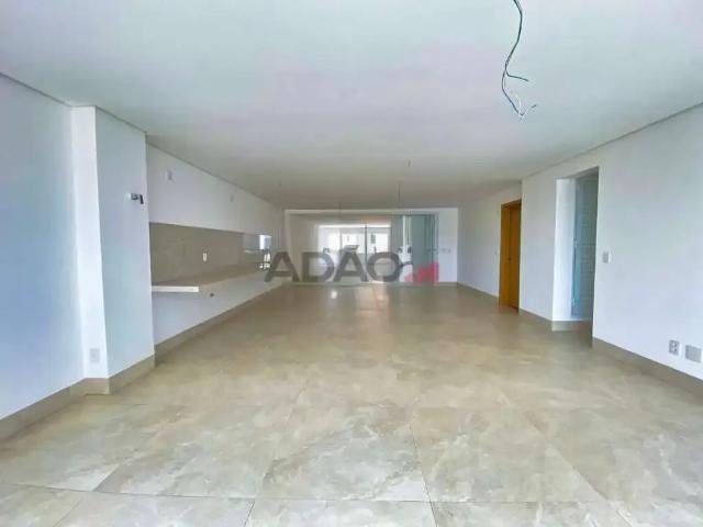 Apartamento para Venda em Goiânia/GO Setor Marista 4 Quartos
