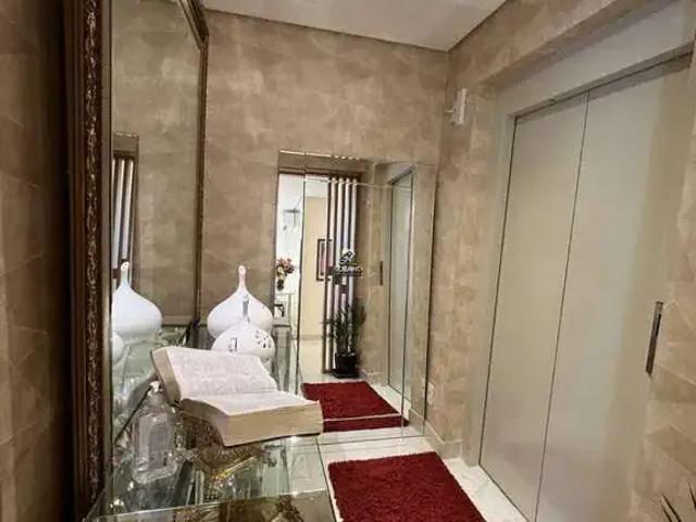 Apartamento para Venda em Goiânia/GO Setor Marista 4 Quartos