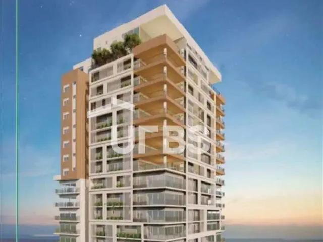 Apartamento para Venda em Goiânia/GO Setor Marista 4 Quartos