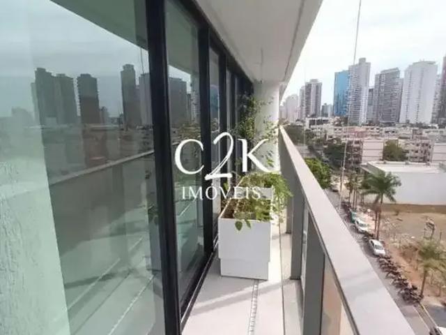 Apartamento para Venda em Goiânia/GO Setor Marista 4 Quartos