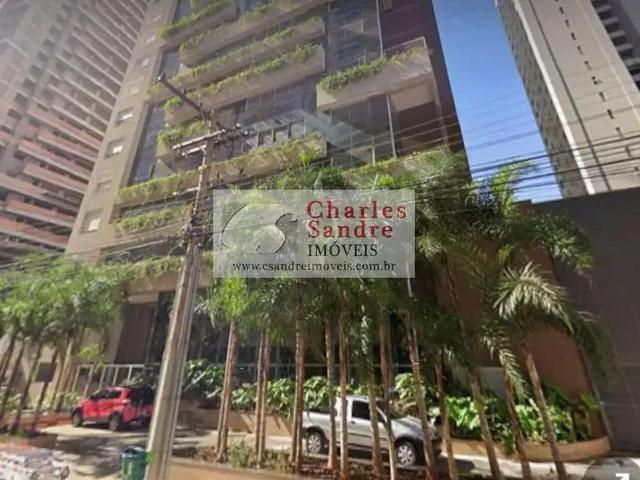 Apartamento para Venda em Goiânia/GO Setor Marista 4 Quartos