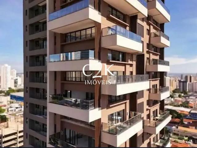 Apartamento para Venda em Goiânia/GO Setor Marista 4 Quartos