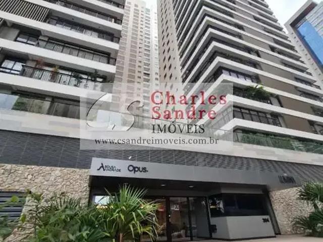 Apartamento para Venda em Goiânia/GO Setor Marista 4 Quartos