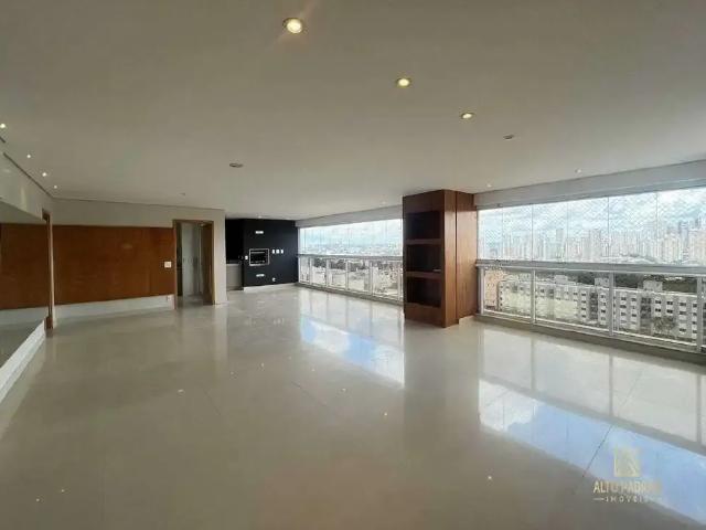 Apartamento para Venda em Goiânia/GO Setor Marista 4 Quartos
