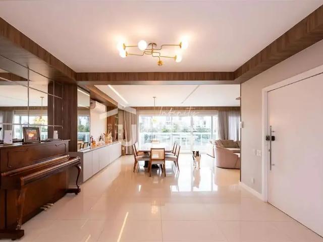 Apartamento para Venda em Goiânia/GO Setor Marista 4 Quartos