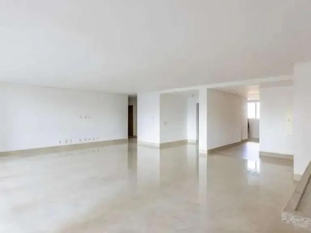 Apartamento para Venda em Goiânia/GO Setor Marista 4 Quartos