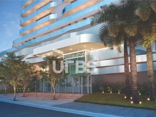 Apartamento para Venda em Goiânia/GO Setor Marista 4 Quartos