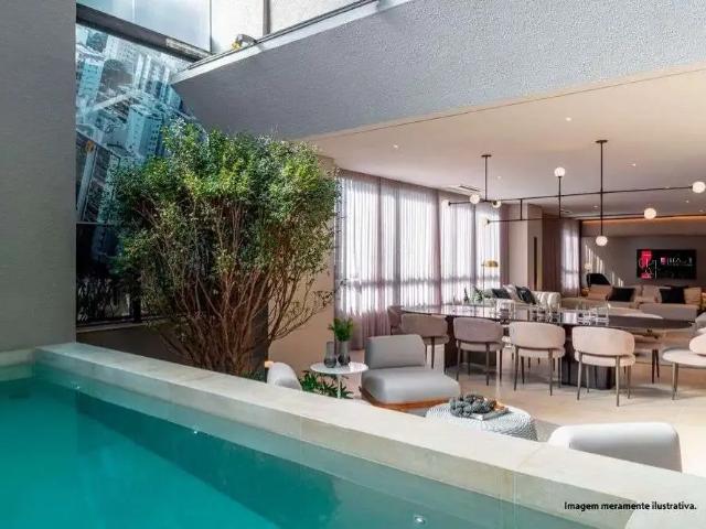 Apartamento para Venda em Goiânia/GO Setor Marista 4 Quartos