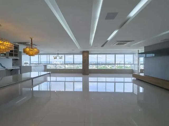 Apartamento para Venda em Goiânia/GO Setor Marista 4 Quartos