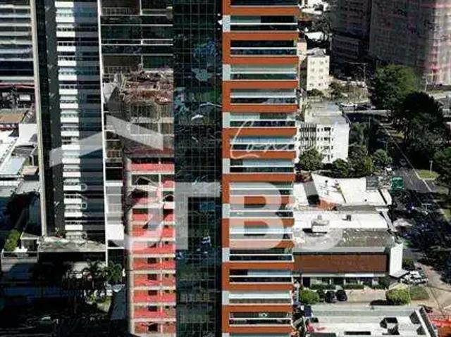 Apartamento para Venda em Goiânia/GO Setor Marista 4 Quartos