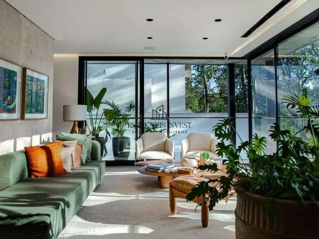 Apartamento para Venda em Goiânia/GO Setor Marista 4 Quartos