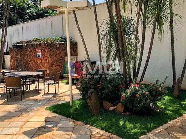 Apartamento para Venda em Goiânia/GO Setor Marista 4 Quartos