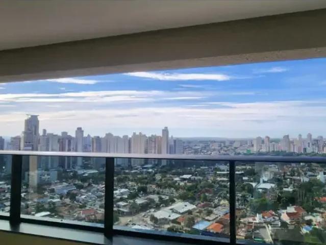 Apartamento para Venda em Goiânia/GO Setor Marista 4 Quartos