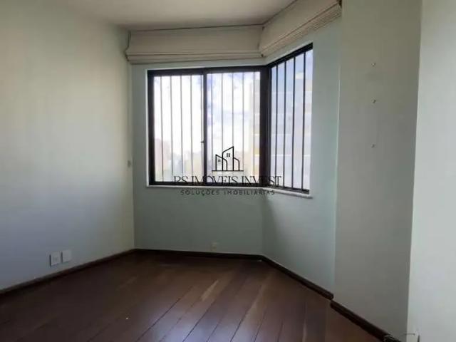Apartamento para Venda em Goiânia/GO Setor Marista 4 Quartos