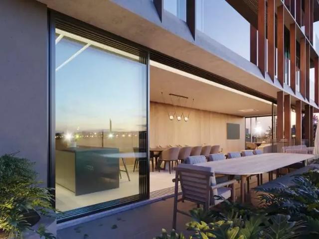 Apartamento para Venda em Goiânia/GO Setor Marista 4 Quartos
