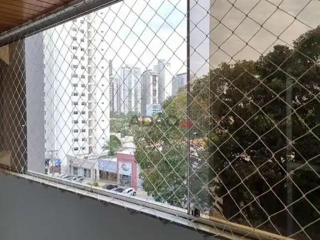 Apartamento para Venda em Goiânia/GO Setor Marista 4 Quartos