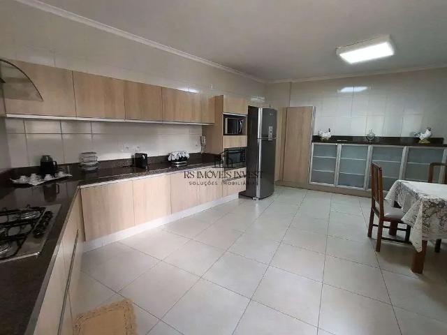 Apartamento para Venda em Goiânia/GO Setor Marista 4 Quartos