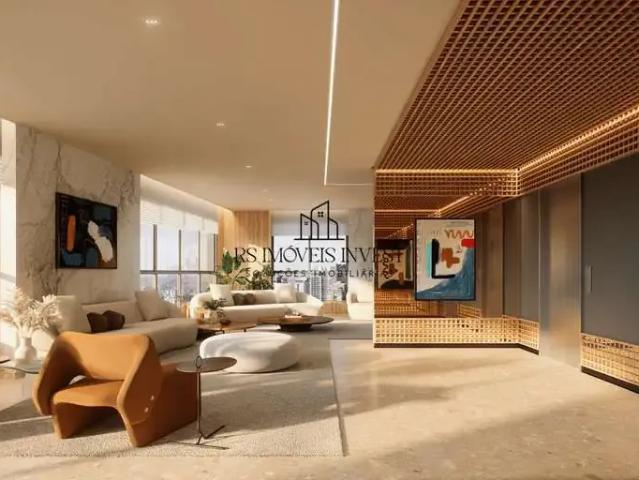 Apartamento para Venda em Goiânia/GO Setor Marista 4 Quartos