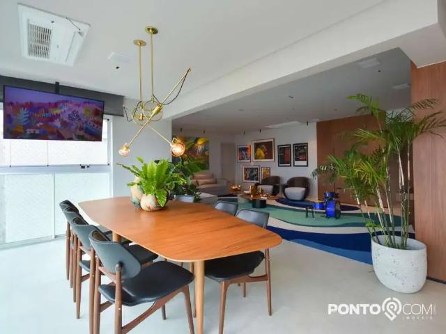 Apartamento para Venda em Goiânia/GO Setor Marista 4 Quartos