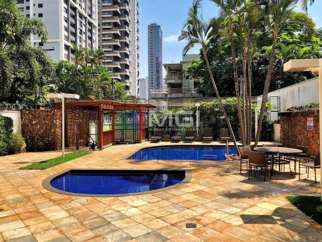 Apartamento para Venda em Goiânia/GO Setor Marista 4 Quartos